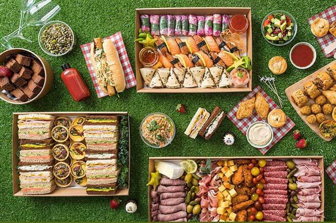 Fun Melbourne Cup Novelty Games | Vanilla Blue